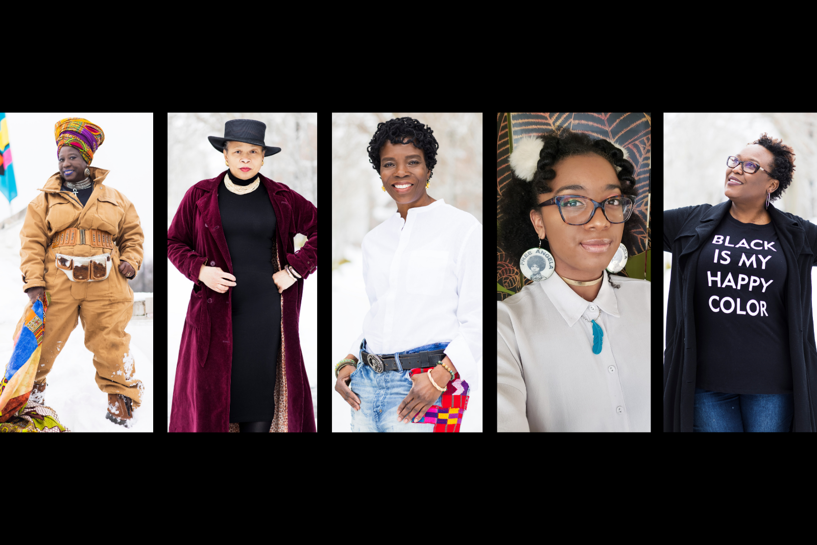 The Union For Contemporary Art