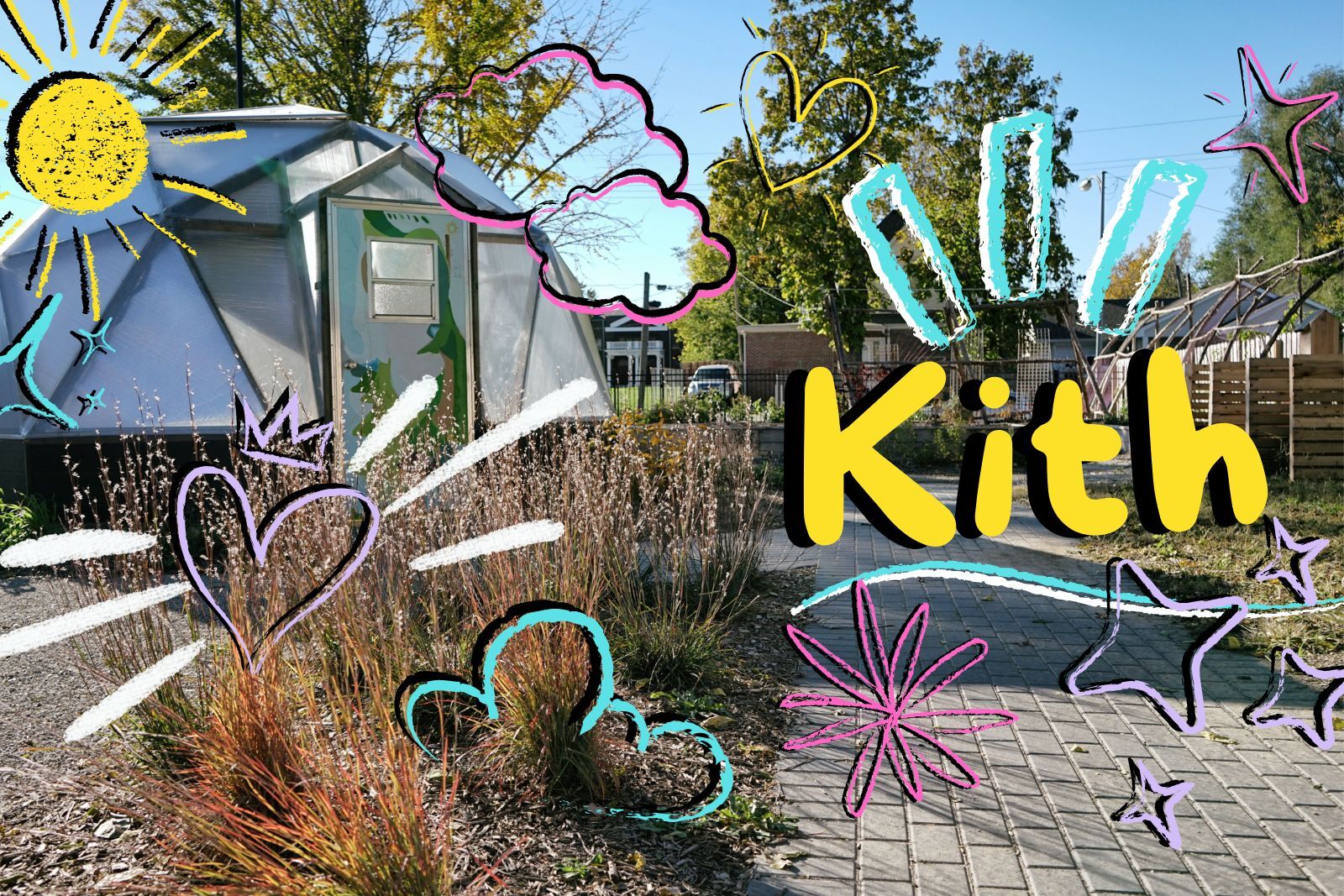 The Union For Contemporary Art