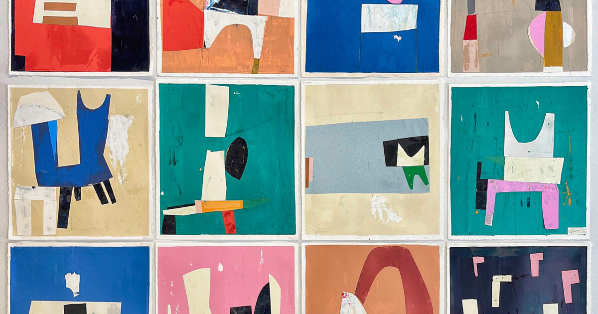 The Union For Contemporary Art