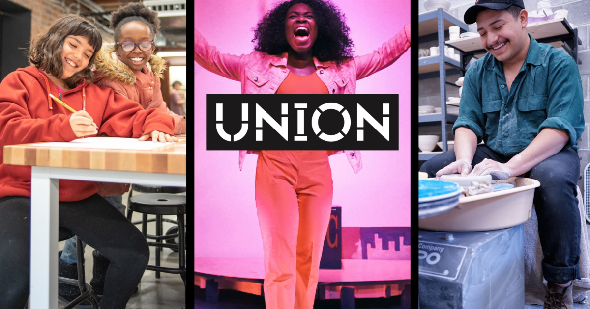 The Union For Contemporary Art