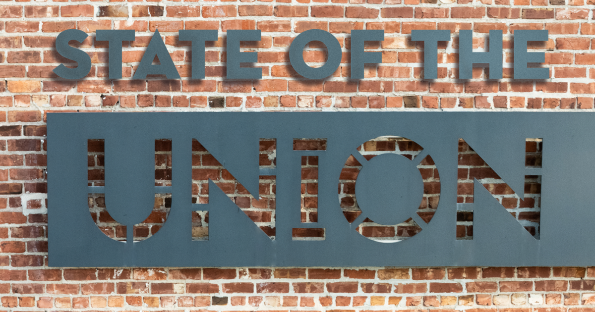 The Union For Contemporary Art