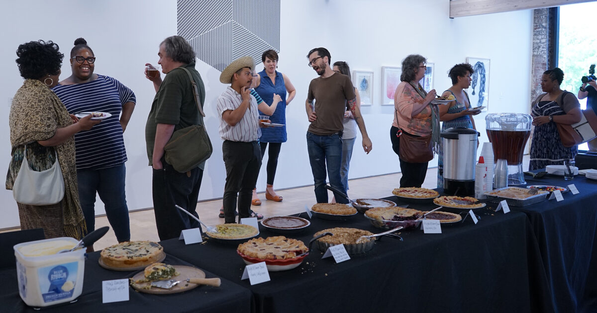 The Union For Contemporary Art