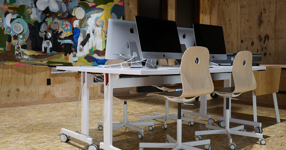 The Union For Contemporary Art