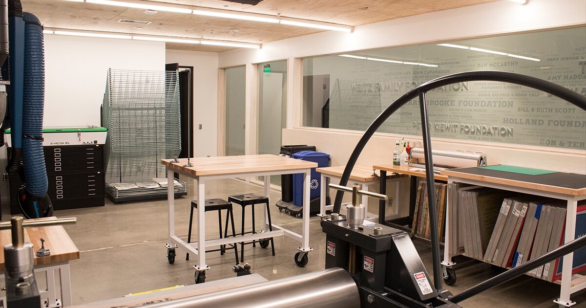 The Union For Contemporary Art