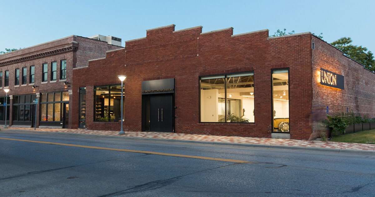 About Us - The Union For Contemporary Art