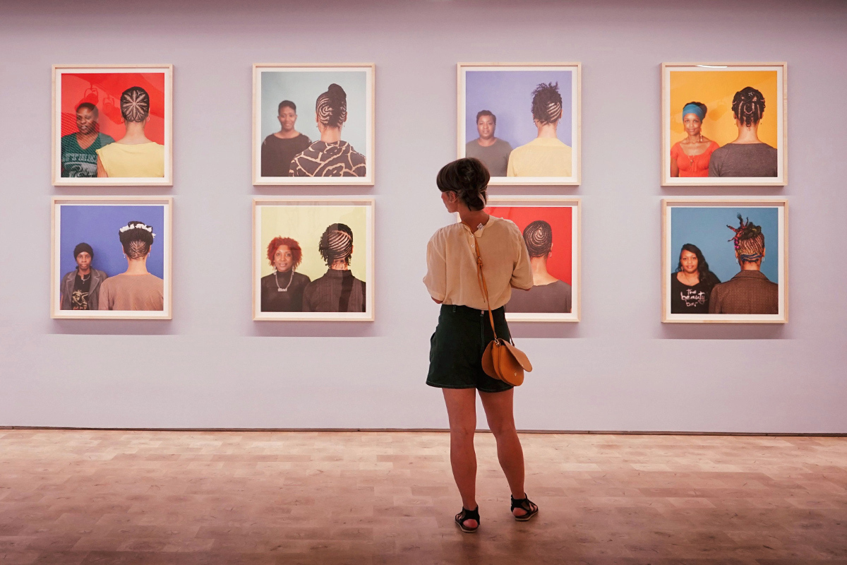 The Union For Contemporary Art